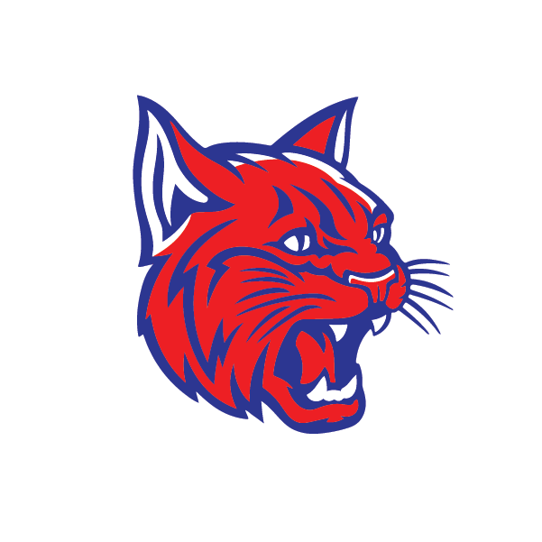 bobcat logo school