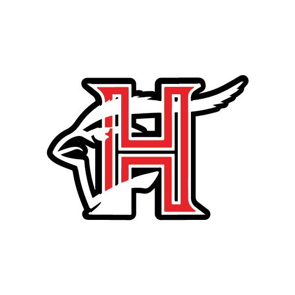 Harlingen Cardinals – The Print locker