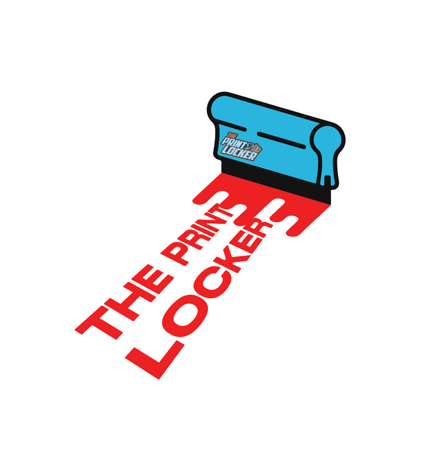 The Print locker